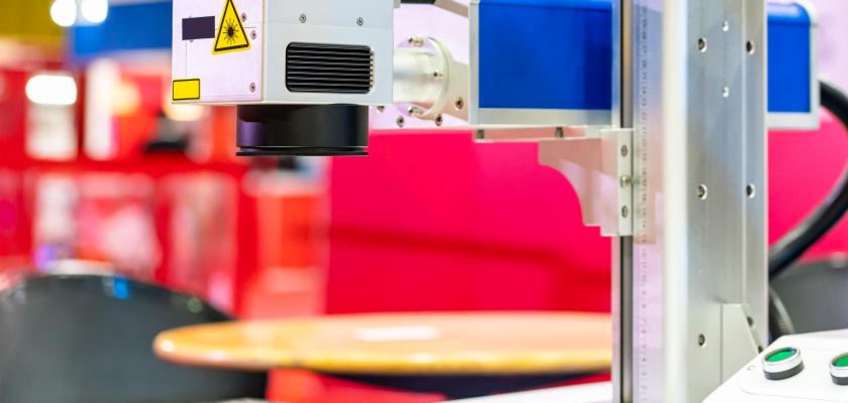 An introduction to laser marking | Electro Optics